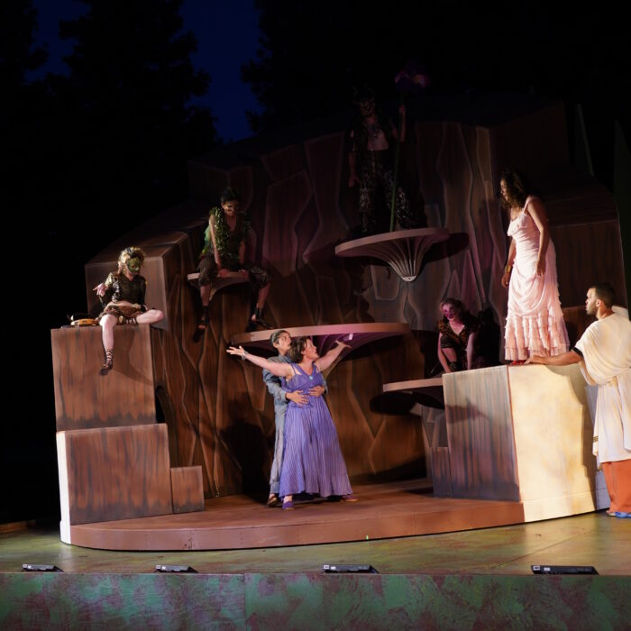“Two seeming bodies, but one heart”: The Relationship between Helena ...