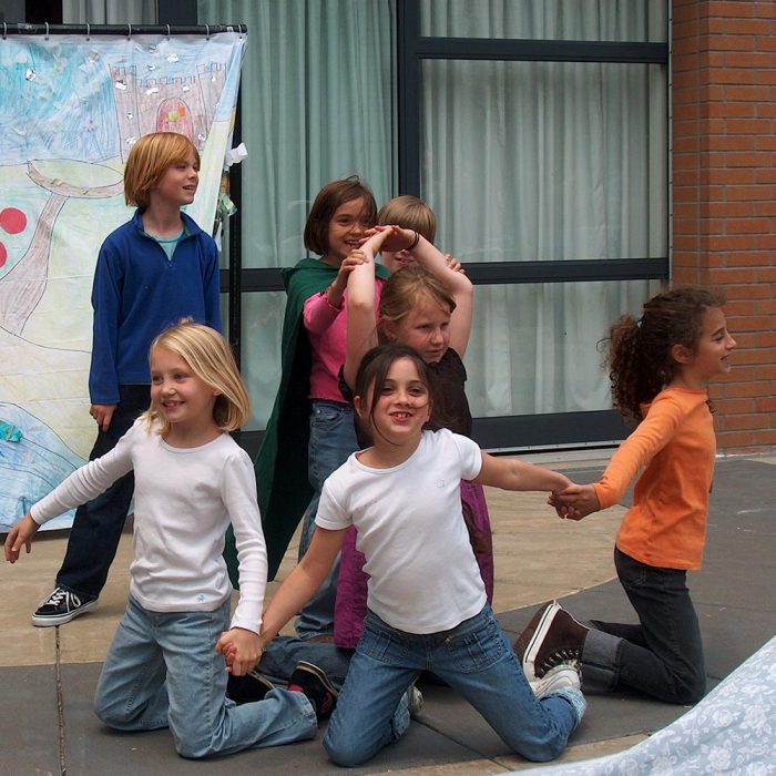 Camps - San Francisco Shakespeare Festival