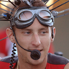 Staff - San Francisco Shakespeare Festival