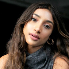 2022 Much Ado About Nothing - San Francisco Shakespeare Festival