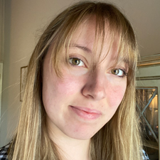 2022 Much Ado About Nothing - San Francisco Shakespeare Festival