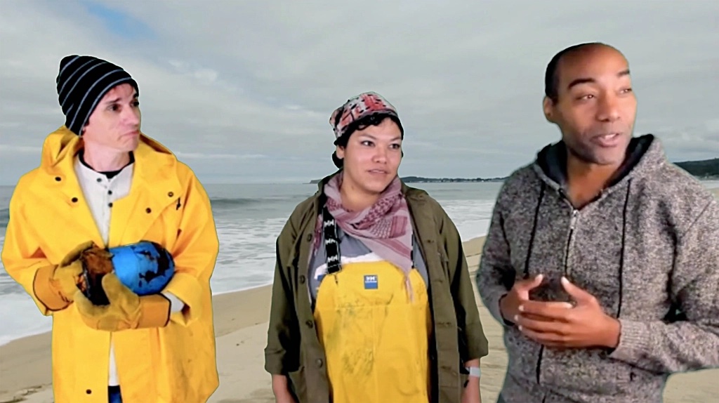 SF Shakes Chats With Pericles Himself, Ron Chapman - San Francisco ...