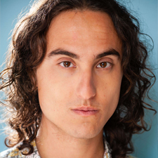 Shakespeare On Tour - San Francisco Shakespeare Festival