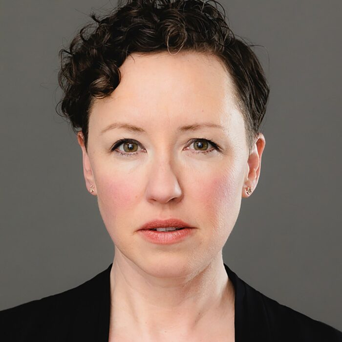 Staff - San Francisco Shakespeare Festival