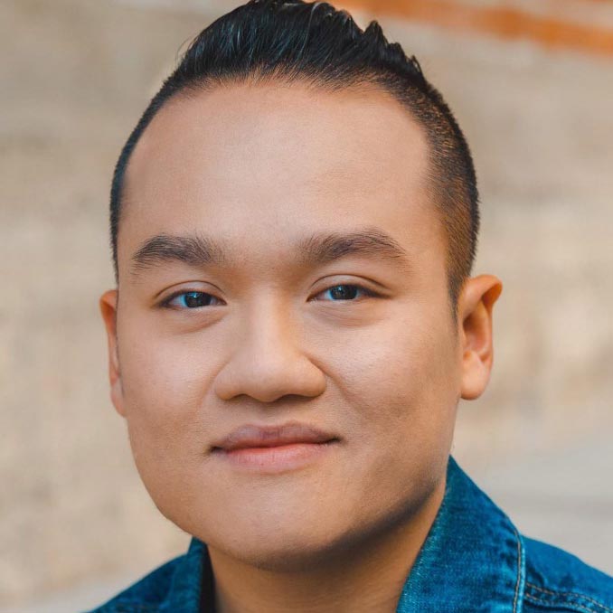 Shakespeare On Tour - San Francisco Shakespeare Festival